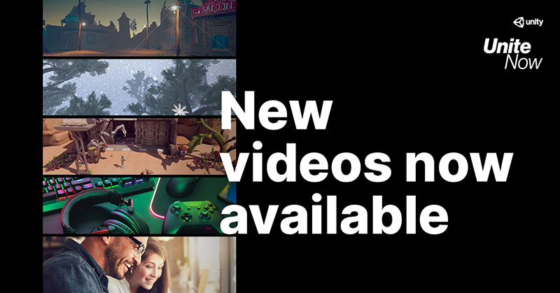 GET STARTED QUICKLY WITH UNICVIEW AD VIDEO TUTORIALS: proculustech